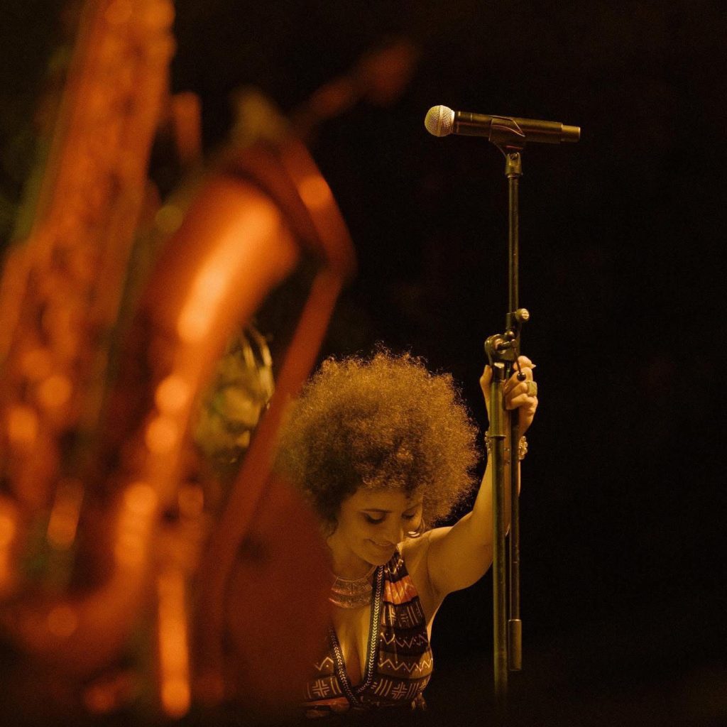 Soukaina Fahsi Officiel Website - Soukaina Fahsi